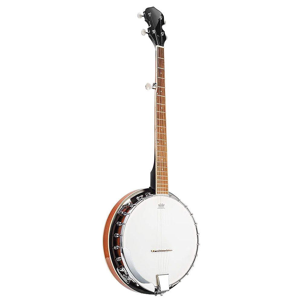 5strings Banjo - East-Start Musical Instruments Co., Ltd.